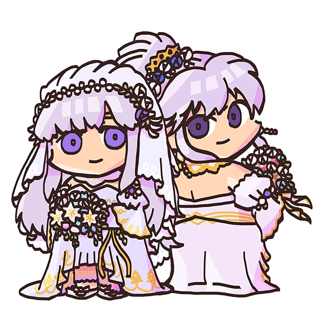 FEH - Conoce a los Héroes - Julia, Ishtar - Artworks e imágenes ...